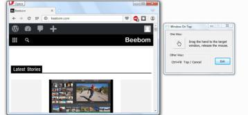 Always on Top: How To Keep A Window Always Visible