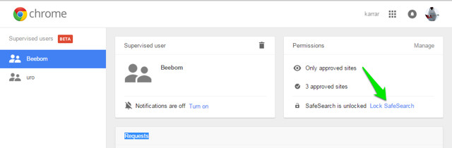 How to Block a Website on Chrome | Beebom