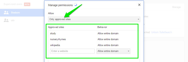 How to Block a Website on Chrome | Beebom