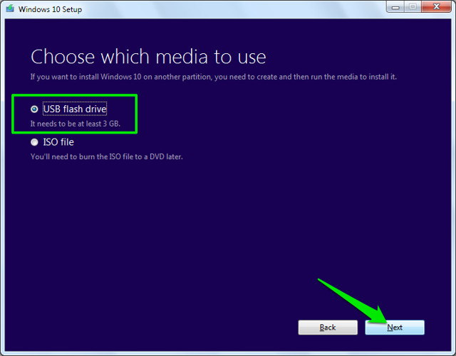 How To Create a Windows Bootable USB (Any Windows Version)