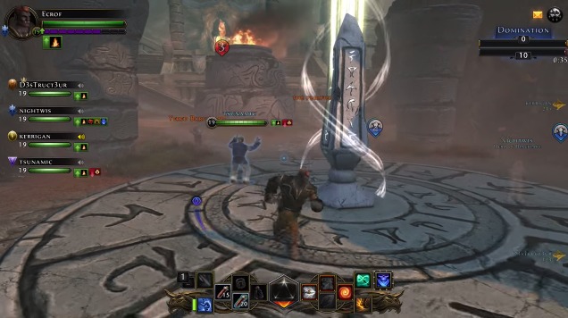 18 Best Free MMORPGs You Should Try (2024) | Beebom