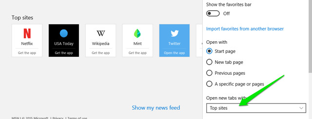 20 Cool Microsoft Edge Tips and Tricks For Windows 10 Users