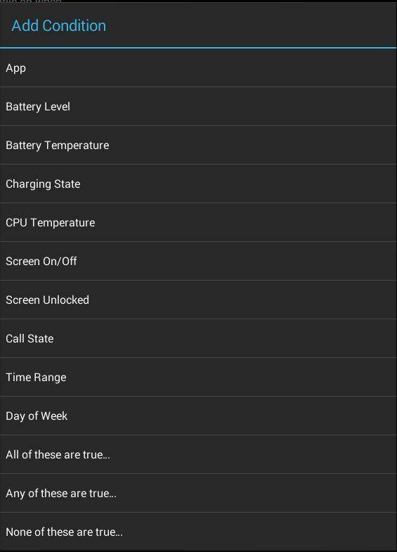 How To Overclock Your Android Device