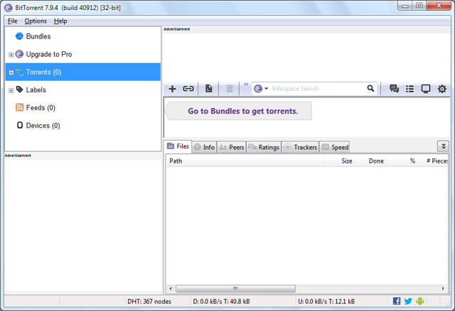 Top 6 Best uTorrent Alternatives You Should Check Out