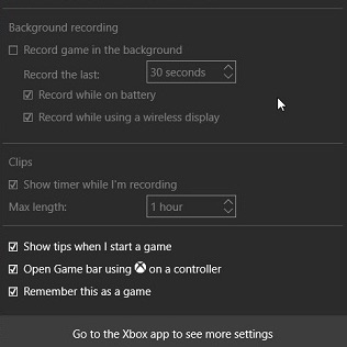 How To Use Windows 10 Built-in Screen Recorder