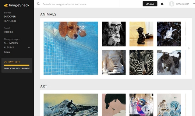 11 Best Imgur Alternative Sites for Hosting Images | Beebom