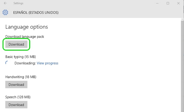 How to Add, Remove and Change Language in Windows 10