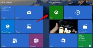 How To Use Windows 10 Built-in Screen Recorder