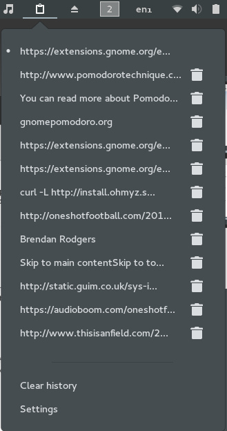 22 Best Gnome Shell Extensions | Beebom