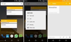 17 Best Android Widgets to Enhance Homescreen