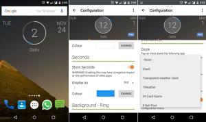 17 Best Android Widgets to Enhance Homescreen
