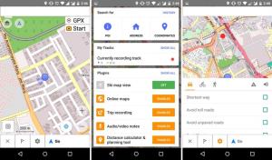11 Best Google Maps Alternatives and Similar Mapping Services