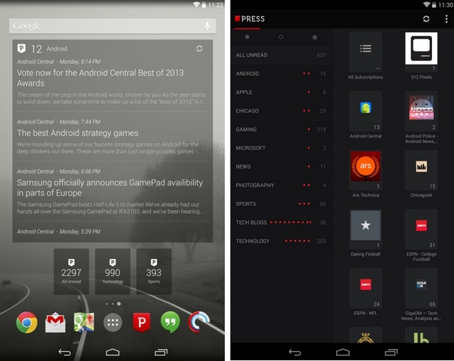 17 Best Android Widgets to Enhance Homescreen