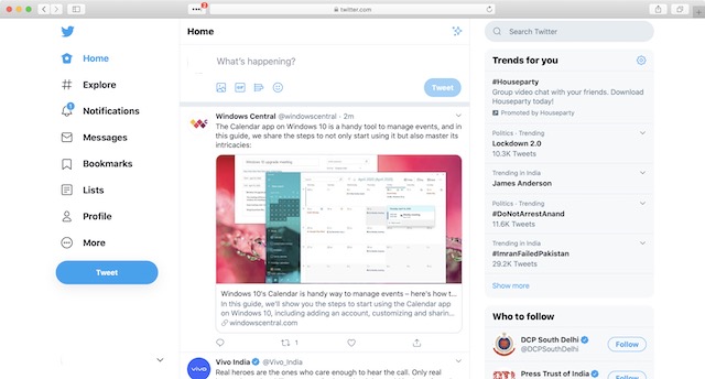 32 Facebook Alternatives for Different Social Media (2022) | Beebom