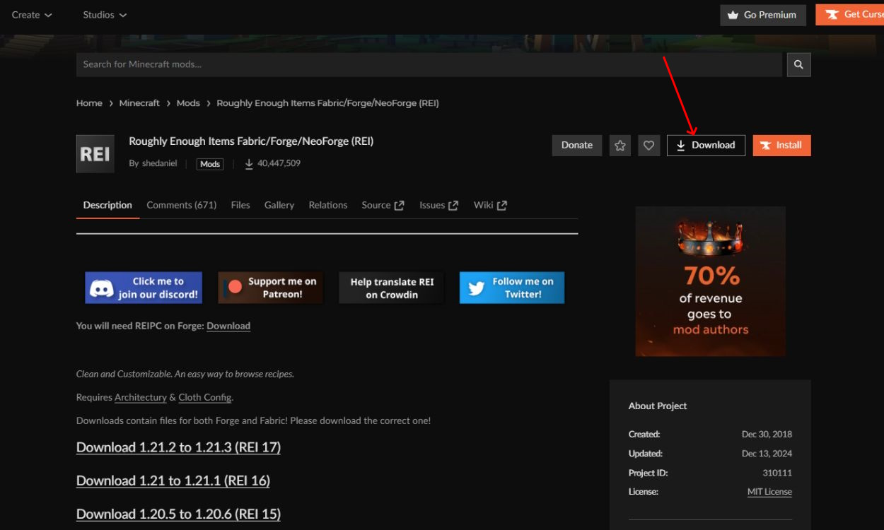How to Install Minecraft Mods (2025) | Beebom