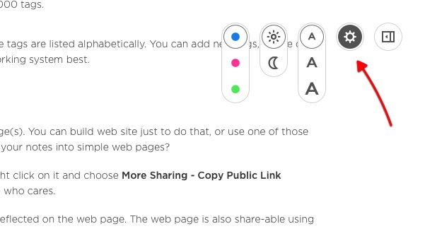 11 Best Evernote Tips And Tricks | Beebom