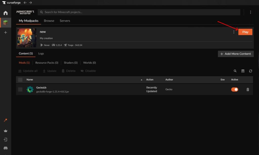 How to Install Minecraft Mods (2025) | Beebom