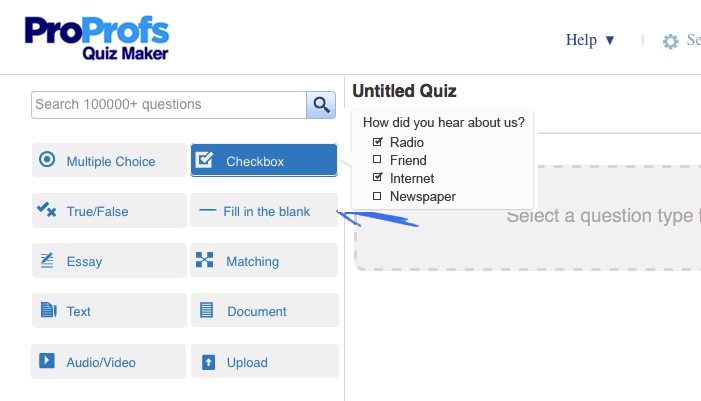 13 Tools to Create Online Quizzes, Surveys and Polls | Beebom