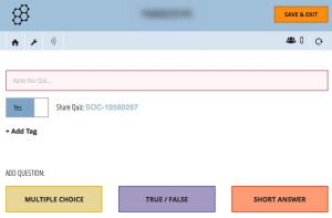 13 Tools to Create Online Quizzes, Surveys and Polls | Beebom