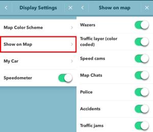 11 Tweaks to Make Waze a Better Driving Guide | Beebom