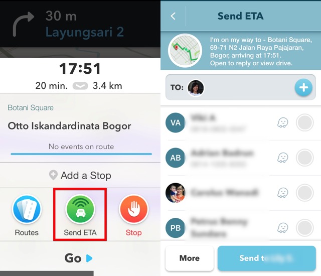 11 Tweaks to Make Waze a Better Driving Guide | Beebom
