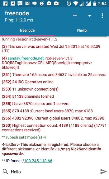 10 Best IRC Clients for Windows, Mac, iOS and Android | Beebom