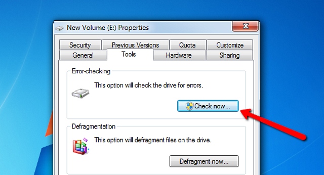 How To Check Hard Disk Health in Windows | Beebom