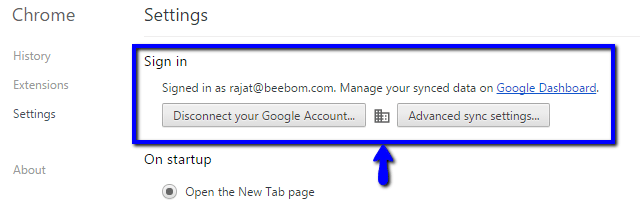 15 Google Chrome Tricks To Boost Your Productivity | Beebom