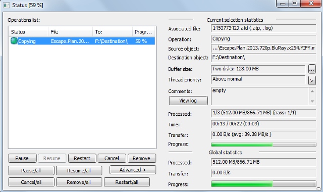 6 Best TeraCopy Alternatives | Beebom