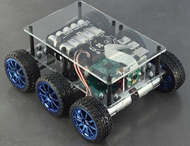 12 Robot Kits to Help You Build Your First Robot | Beebom