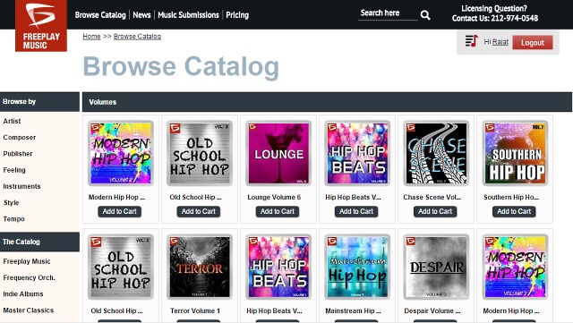 15 Websites To Get Creative Commons Music For Free | Beebom