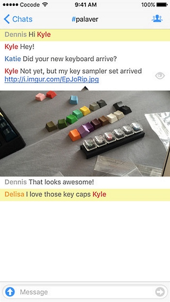 10 Best IRC Clients for Windows, Mac, iOS and Android | Beebom