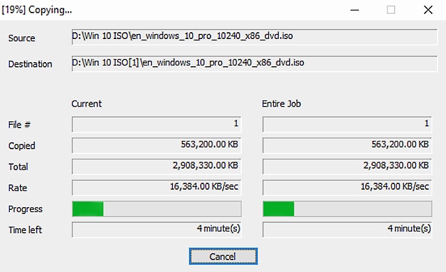 6 Best TeraCopy Alternatives | Beebom