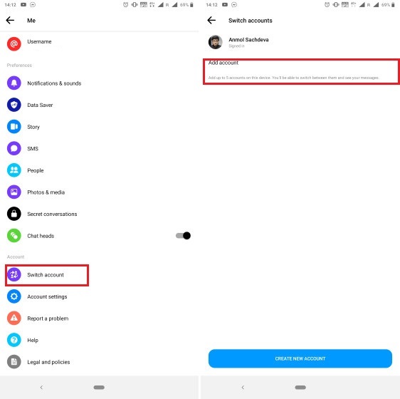 18 Cool Facebook Messenger Tips andd Tricks (2020) | Beebom