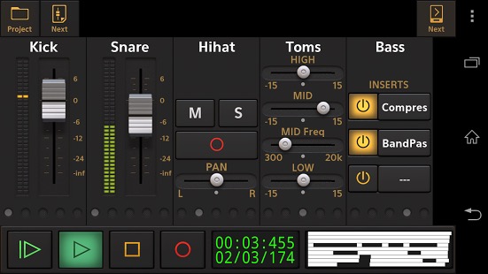 11 GarageBand Alternatives for Android (2022) | Beebom