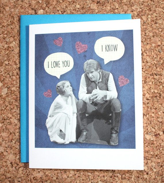 12 Awesome Geeky Valentine’s Day Cards (2016) | Beebom