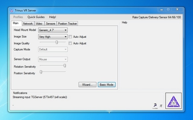 How to Play PC Games on Google Cardboard with Trinus VR | Beebom
