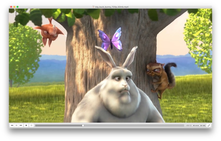 8 Best Video Players For Mac OS X (2016) | Beebom
