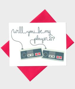 12 Awesome Geeky Valentine’s Day Cards (2016) | Beebom