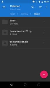 How to Change Android Boot Animation (Rooted devices) | Beebom