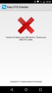 How To Check USB OTG Support For Your Android Phone | Beebom