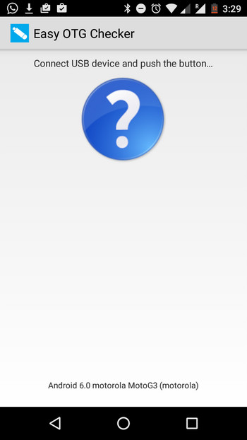 How To Check USB OTG Support For Your Android Phone | Beebom