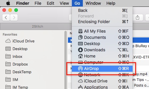 7 Best Ways to Share Files Between iPhone, iPad and Mac | Beebom