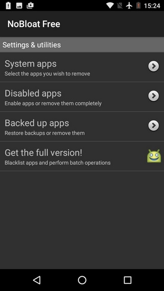 How to Remove Bloatware from Android Devices | Beebom
