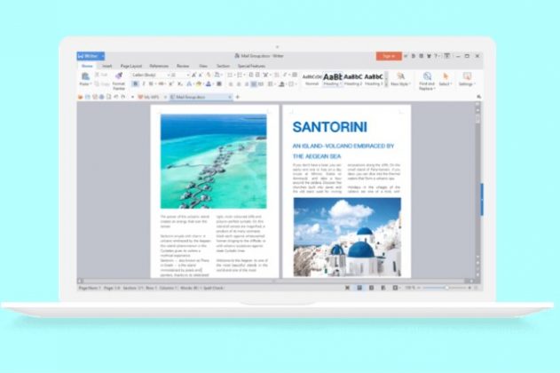 10 Best Microsoft Office Alternatives for 2020 | Beebom