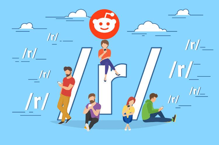How to Delete Reddit History | Beebom