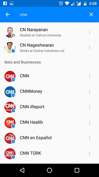 Facebook Messenger Bots: Everything You Need To Know | Beebom