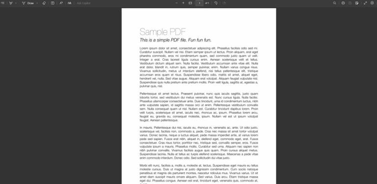I Tested the Best PDF Reader Apps in 2026; Here’s What’s Worth Using ...
