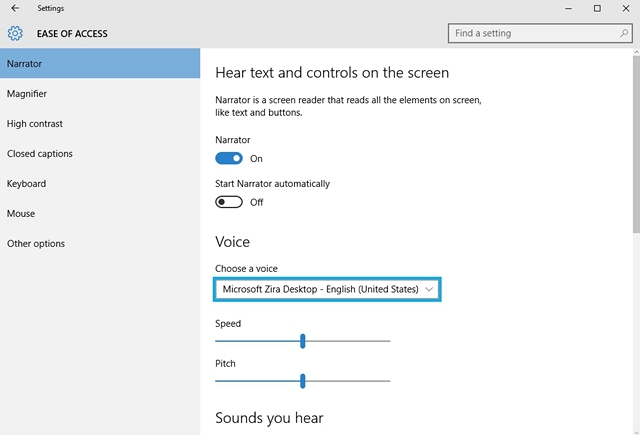 How to Make Windows 10 More Accessible For People With Low Vision | Beebom