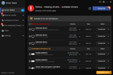 10 Best Free Tools to Download and Install Drivers in Windows | Beebom